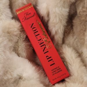 Too Faced | Makeup | Too Faced Lip Injection Extreme Lip Plumper ...